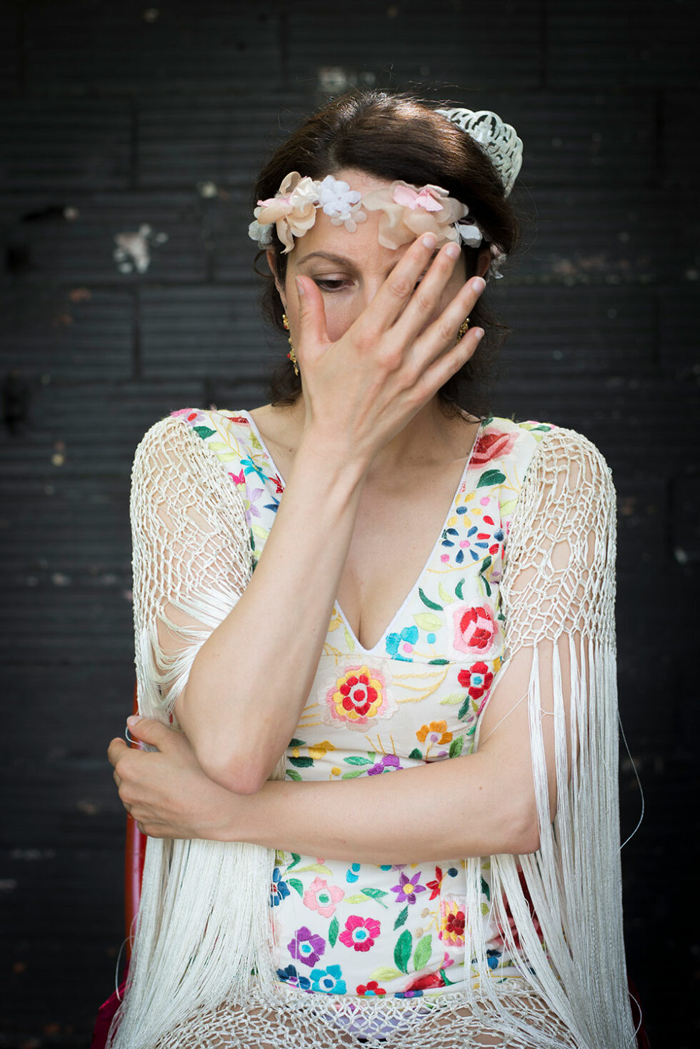 Rediviva / Stéphanie Fuster - Stéphanie Fuster